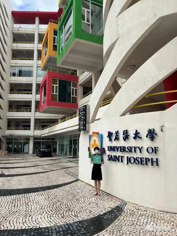 2022年8月SAT澳门考点测评：交通住宿、考点内部等详情提前关注下半年考试不迷路！ - 知乎