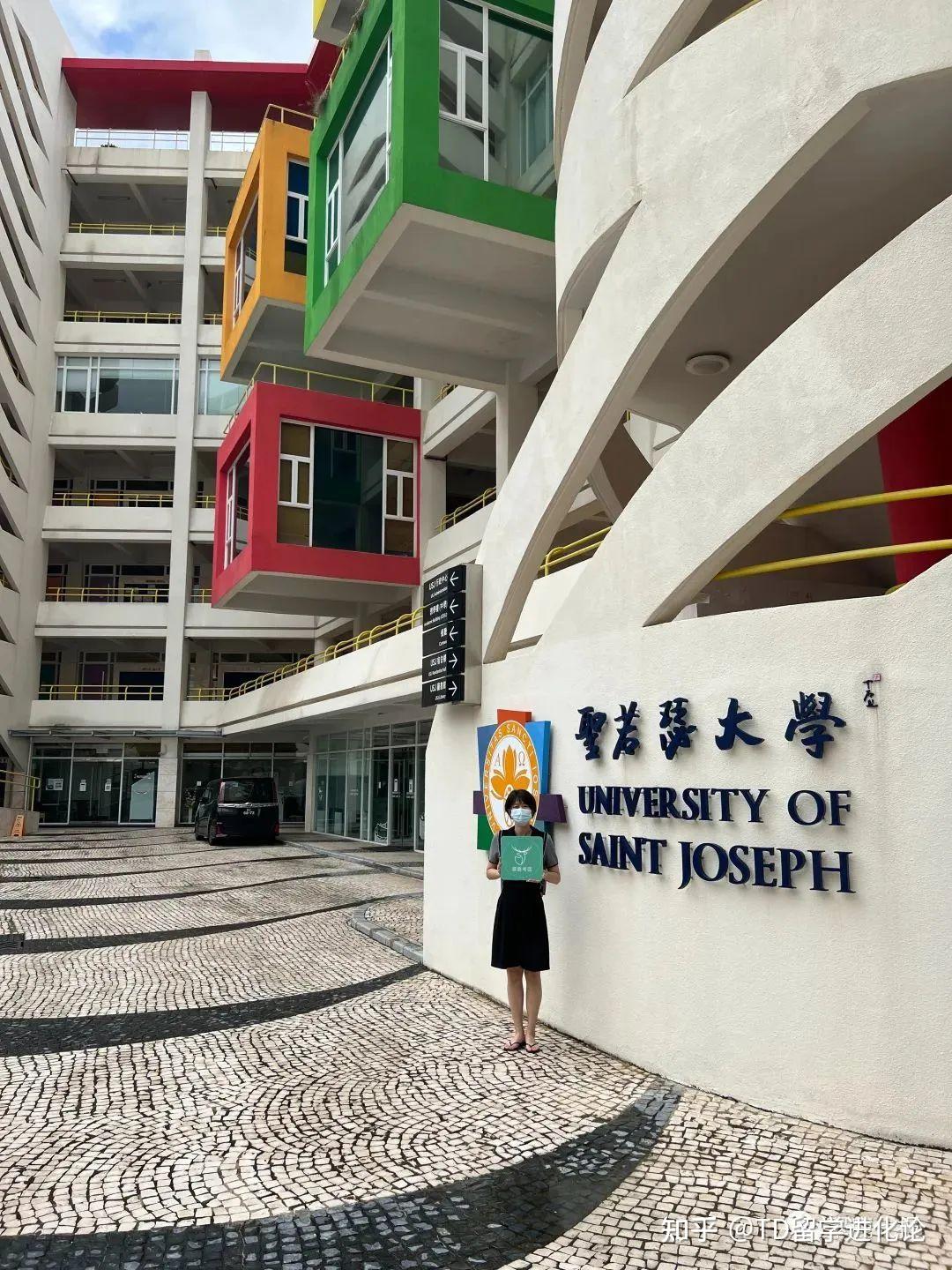 2022年8月SAT澳门考点测评：交通住宿、考点内部等详情提前关注下半年考试不迷路！ - 知乎