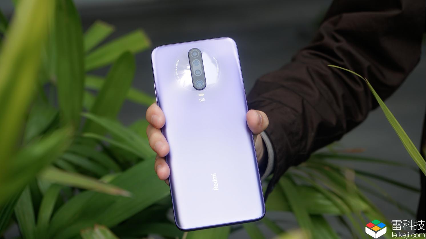 红米K30 5G评测：1999元除了双模5G，拍照也很不错 - 知乎