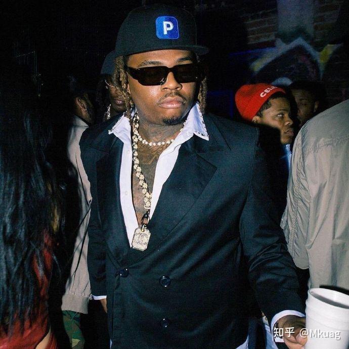 你今天冲浪时说了「Pushin P」吗？ - 知乎