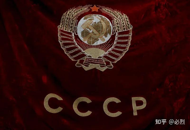【苏修🈲入】CCCP前苏联的高质量4K壁纸 - 知乎