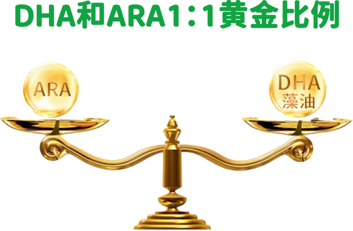 深度科普：DHA+ARA到底要不要补？DHA＋ARA“双A”搭档最全解读，一文讲透，收藏避坑！
