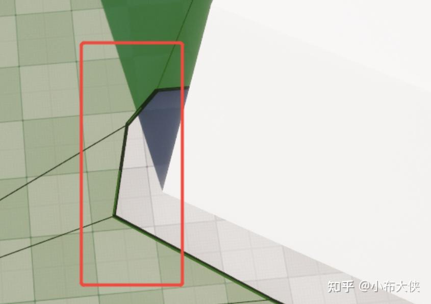 [UE5][源码笔记]Navigation与AI寻路 - 知乎