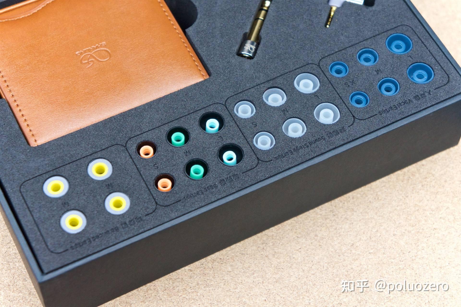 2圈4铁，不一样的山灵ME800六单元耳机 - 知乎