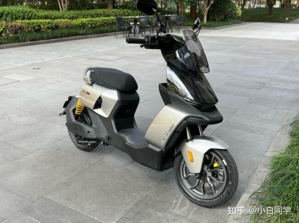 九号机械师2代110p（九号机械师二代 MMAX2 110P）怎么样？体验2天优缺点测评 - 知乎