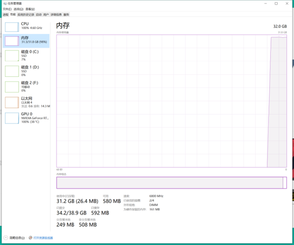 金百达黑刃6800，蓝屏、游戏闪退解决教程。开启XMP、内存稳定性测试、更新BIOS、内存降频 - 知乎
