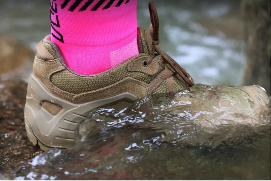 LOWA体验官测评 | 不负信赖，路之所选 - 知乎