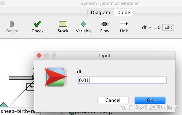 NetLogo 系统动力学建模器 - 知乎