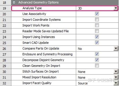 SpaceClaim：二维模型无厚度壁面建立方法 - 知乎