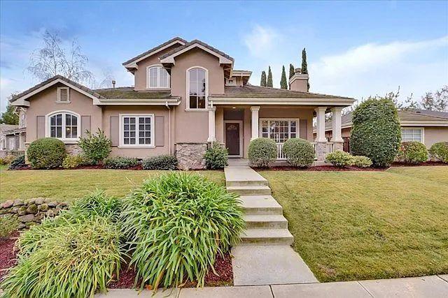 为什么那么多华人家庭喜欢 Apple 总部的所在地——库布蒂诺 Cupertino？ - 知乎