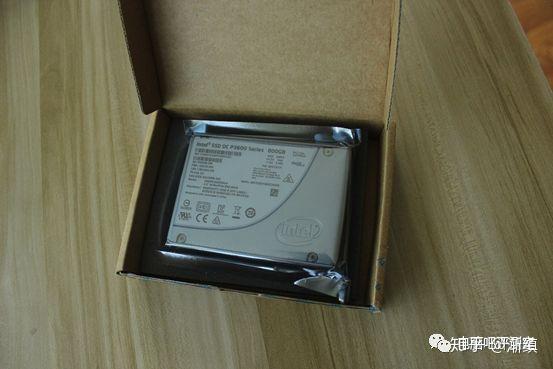 企业级超级邮轮英特尔 P3600 简评 - 知乎