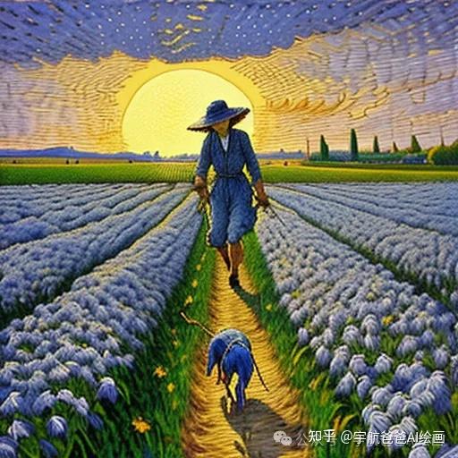 Stable Diffusion好帮手: ControlNet,Lora,Embedding通俗讲解 - 知乎