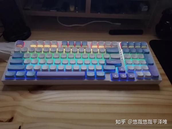 有得必有舍，极致性价比的背后是取舍的艺术——VGN V98 Pro - 知乎