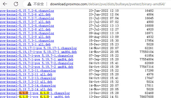 【NAS】PVE的简单使用教程、调优、常见问题汇总 - 知乎