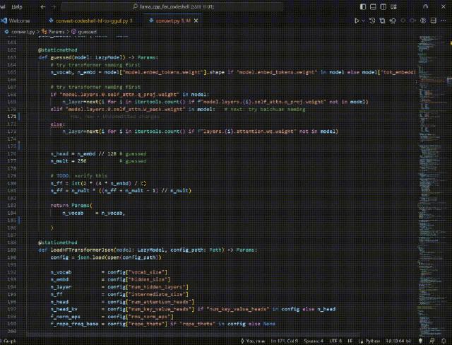 CodeShell-7B：北大开源70亿参数代码大模型，性能领先，IDE插件全面开源 - 知乎