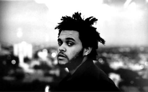 如何评价The Weeknd？ - 知乎
