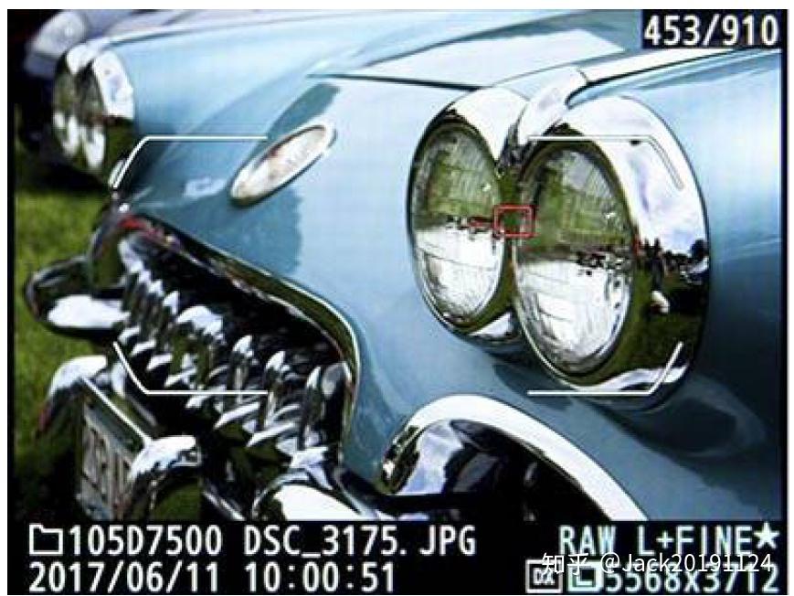 史上最详细尼康 D7500 使用姿势讲解