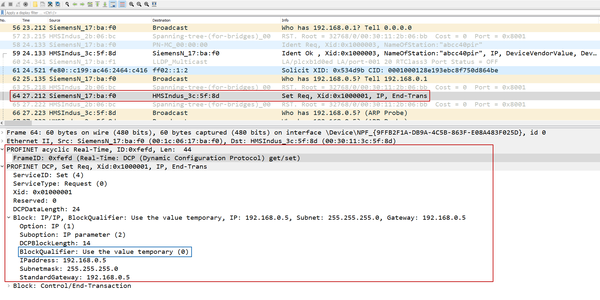 PROFINET系统启动过程-Part1：PLC上电为设备分配通讯参数过程（转） - _浮尘 - 博客园