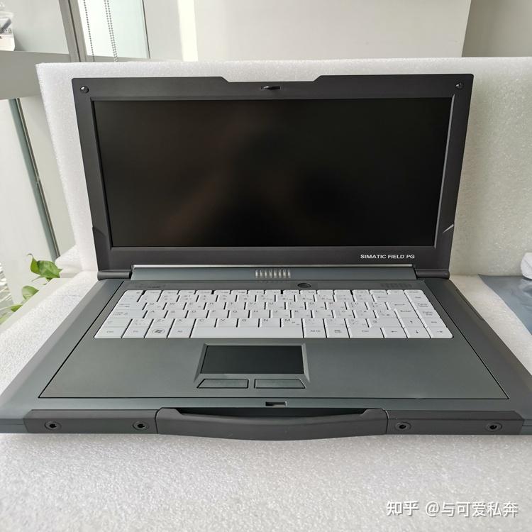 6ES7716-1CA10-0BA1工控PLC系统SIMATIC FIELD PG M4 PREMIUM PLUS笔记本电脑系列说明 ...