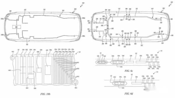 特斯拉开放Cybertruck 48V系统设计资料！福特CEO：谢谢了 - 知乎