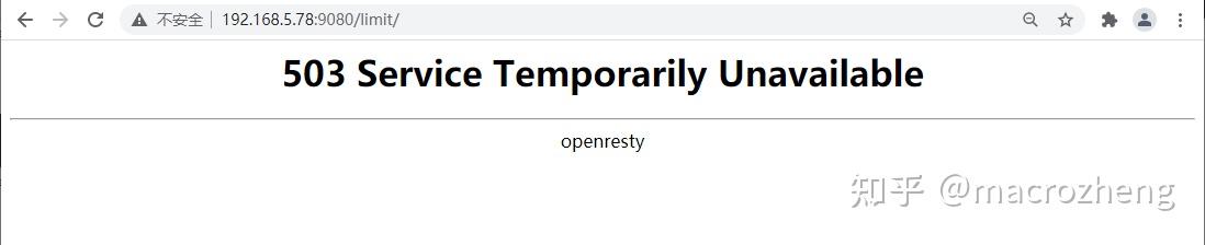 全新一代API网关，带可视化管理，文档贼友好！ - 知乎