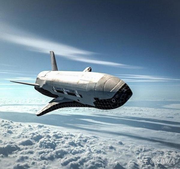 在轨飞行908天，X-37B再度打破纪录，号称一小时打遍全球 - 知乎