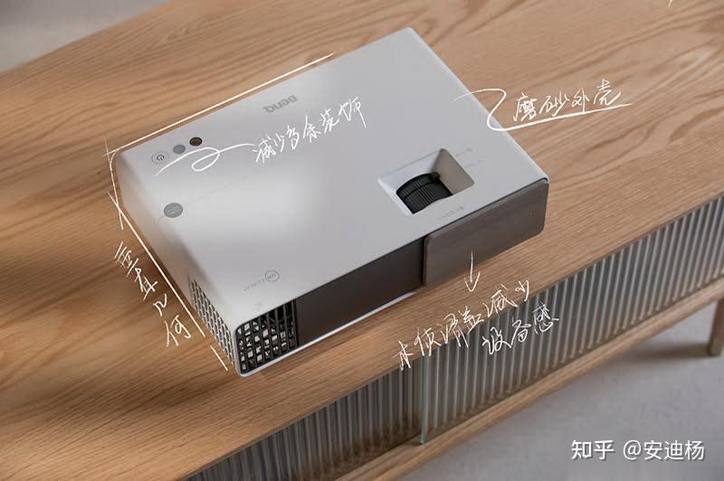 2024年明基投影仪选购攻略及明基投影仪推荐