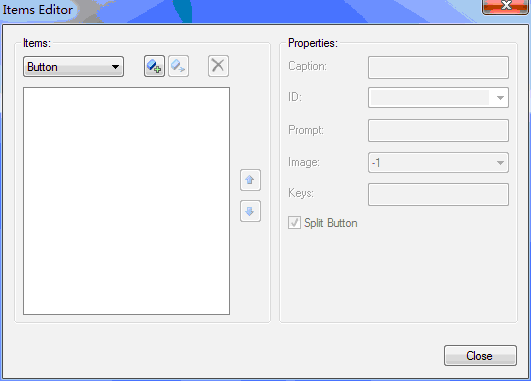 VS/MFC编程入门之Ribbon界面开发：如何使用控件并为控件添加消息处理函数 - 知乎
