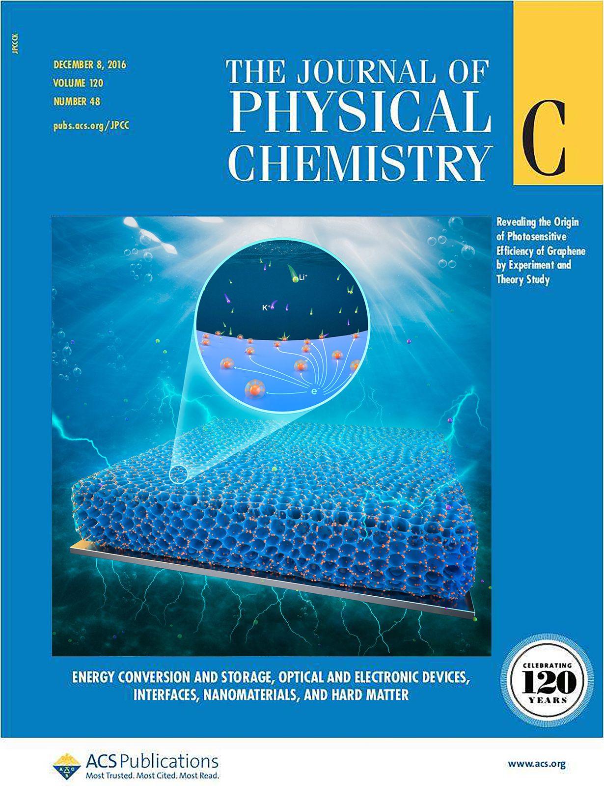 学术期刊的封面图一般是怎么制作的？ - 知乎