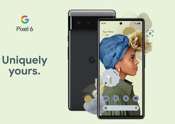 谷歌Pixel6系列新机来了，除了快充，你想要的基本上都给了 - 知乎