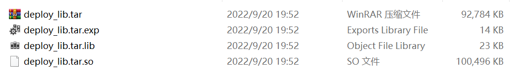 【13】TVM-9：TVM编译后模型导出与导入 - 知乎