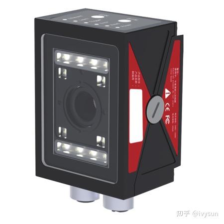 液晶屏vericode二维码/玻璃码用什么扫描器？ - 知乎