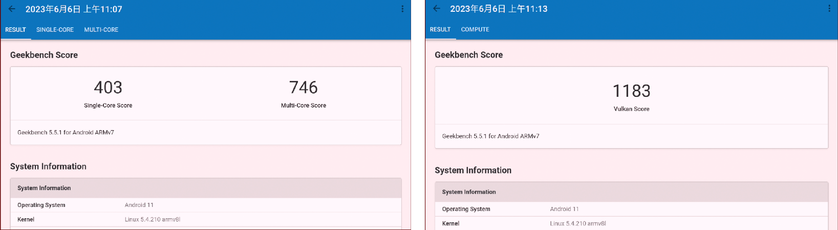 腾讯极光盒子5X -S928X 高性能8K盒子评测 - 知乎