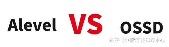 上海国际高中对比：一年制A-Level和女王OSSD，申请英国/加拿大/澳大利亚等QS前百大学谁更胜一筹？ - 知乎