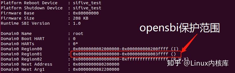 一文实战 | RISC-V Linux入口地址2M预留内存优化 - 知乎