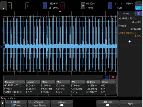 示波器快速测量开关电源实用宝典 - 知乎