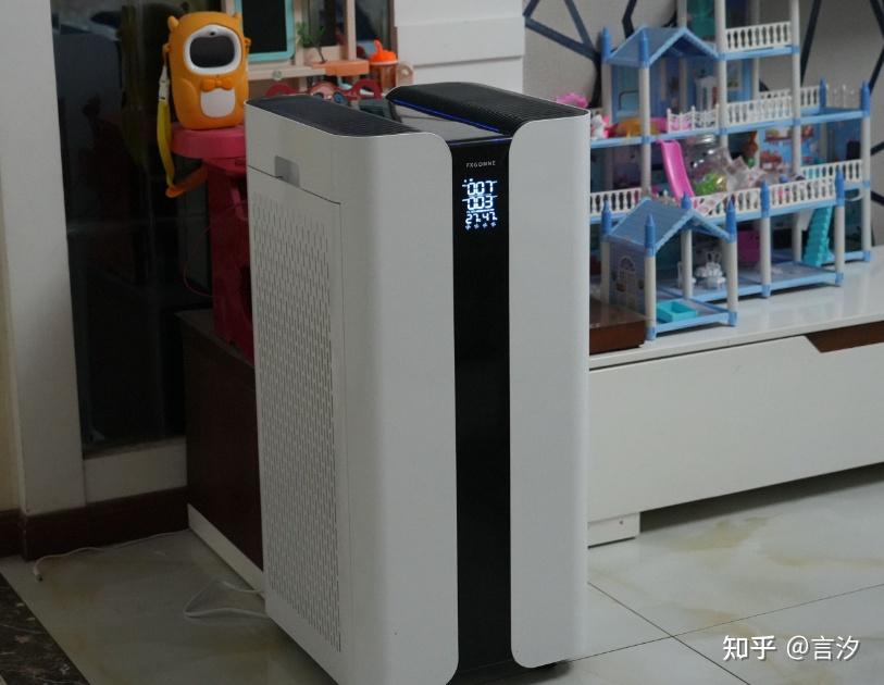 空气净化器对除甲醛有用吗？