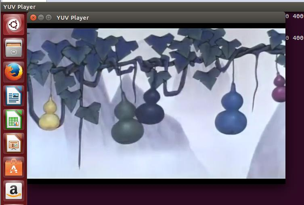 使用SDL实现一个简单的YUV播放器 - 知乎