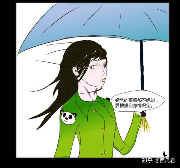 28岁没结婚算晚婚吗很多人感到焦虑 知乎