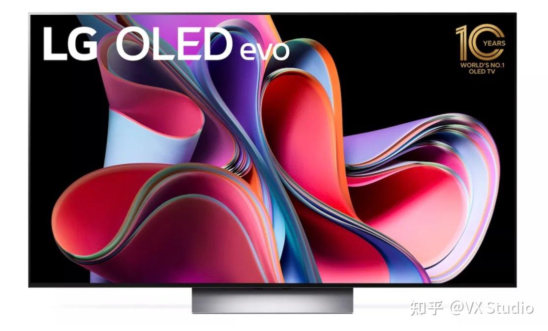 聊一下G3和LG 2023 OLED产品线 - 知乎