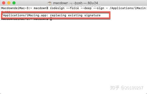 Mac 软件大批出现「意外退出」及「崩溃」修复方法 - 知乎