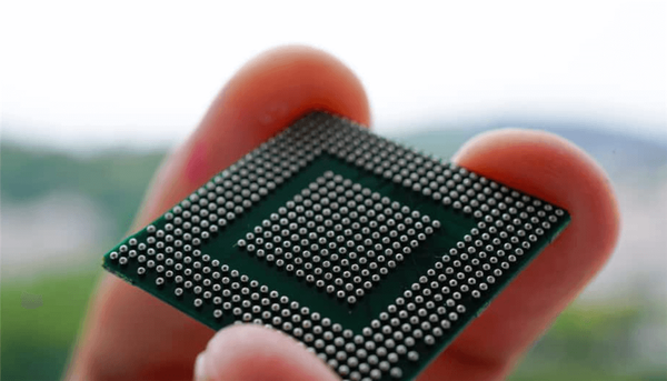 CPU封装：LGA、PGA、BGA封装 - 知乎