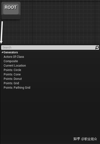 [UE4]以实例为导向的EQS学习记录Ep.1——EQS基本介绍 - 知乎