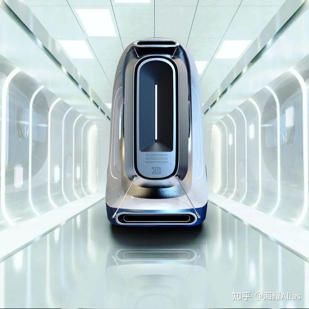 来自印度：高级内饰设计师Prathyush Devadas精彩作品分享（海耀设计分享） - 知乎