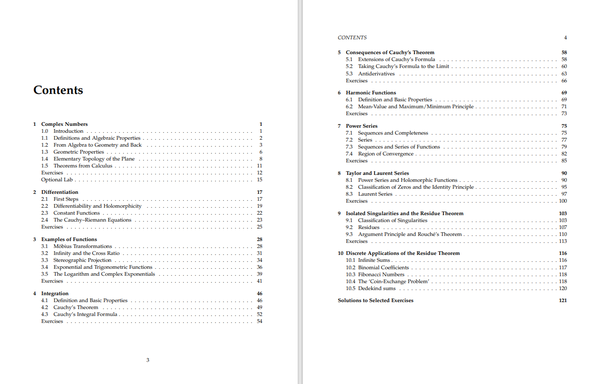 推荐国外大学的高等数学教材 - 知乎