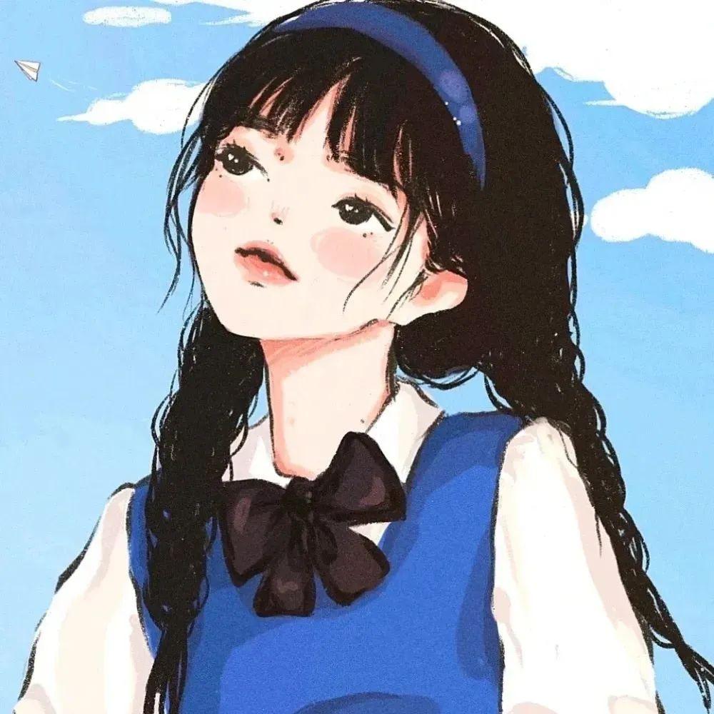 女头 | 热门头像合集 - 知乎