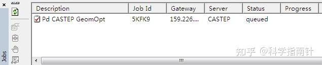Materials Studio入门级介绍 - 知乎