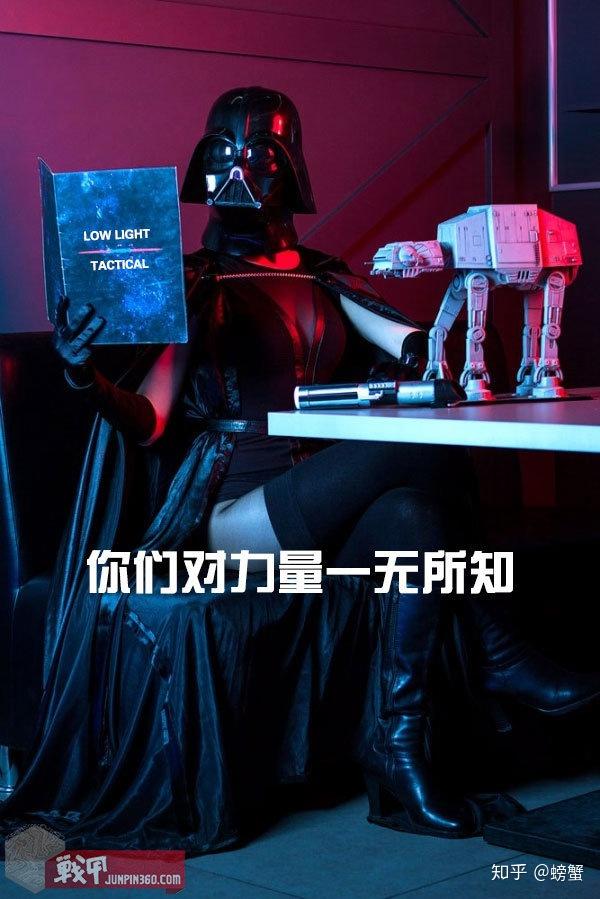 漫谈低光战术——电影中最常见的哈里斯Harries Technique - 知乎