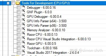 关于安装SN-DBS时碰见的一个问题 - 知乎