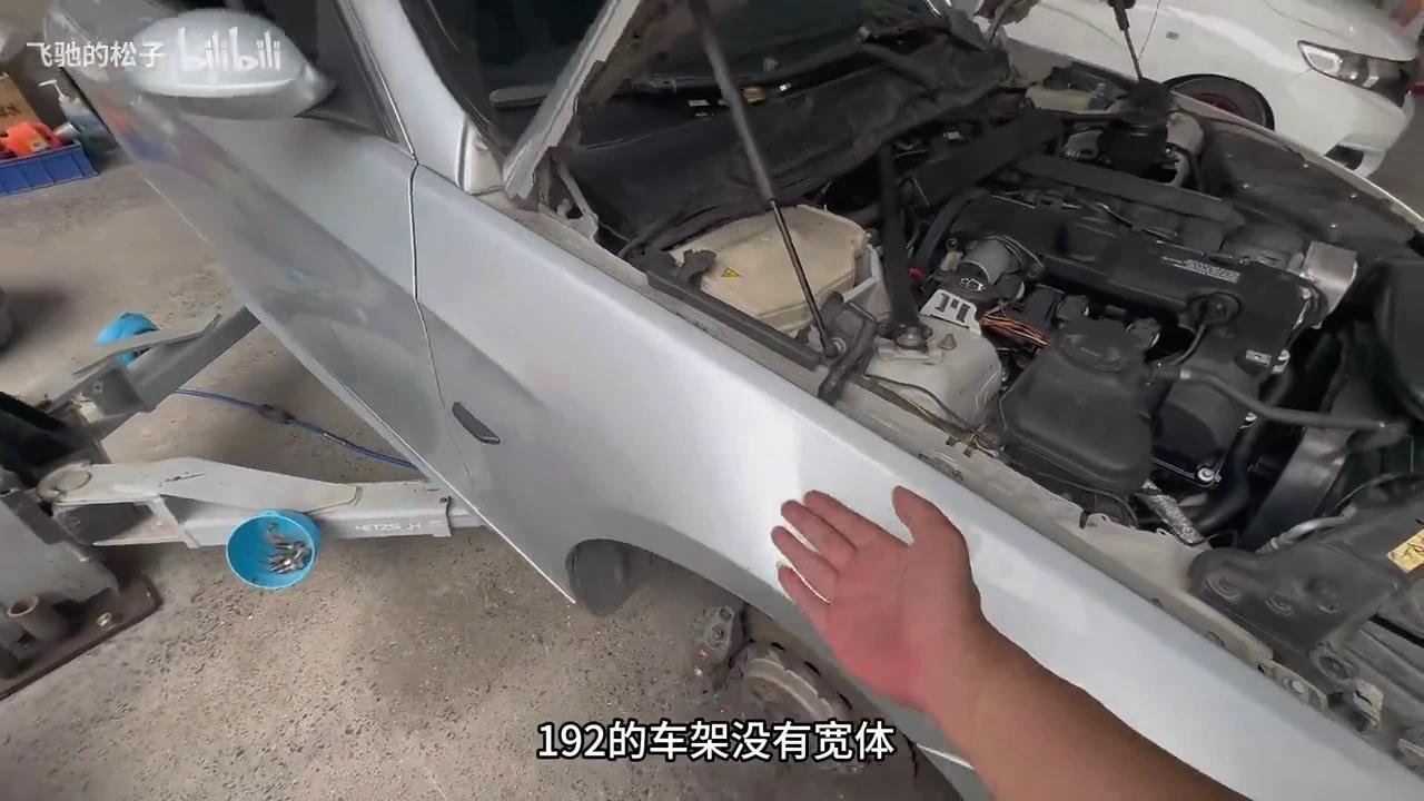 宝马E92 330i详细攻略 - 知乎
